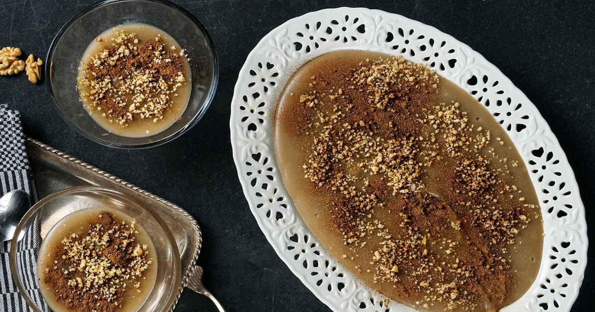 Η Γιορτή του Παλουζέ σε 6 αγαπημένα χωριά της Κύπρου | Check In Cyprus