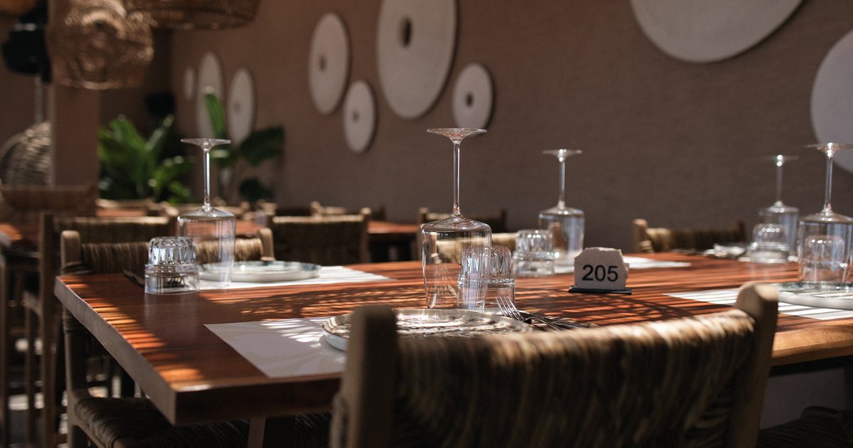 Rocas Experience: Μία κορυφαία προσθήκη στην κυπριακή γαστρονομία ...