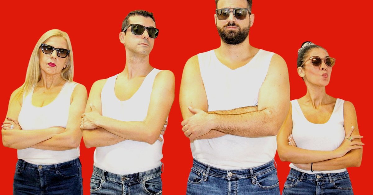 H Θεατρική Ομάδα Garage ανεβάζει το έργο «Εcho» | Check In Cyprus