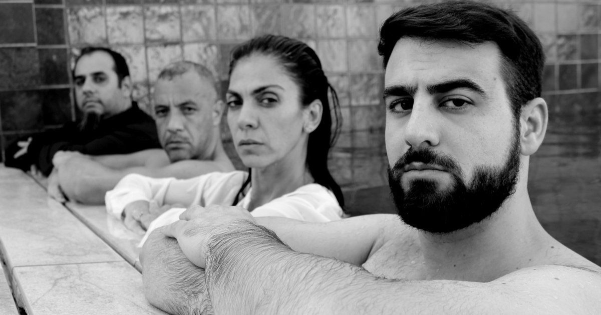 H Θεατρική Ομάδα Garage ανεβάζει το έργο «Η Αρχή του Αρχιμήδη» | Check ...