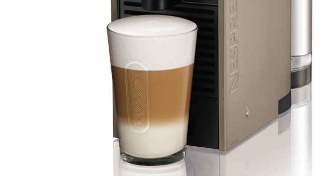 Nespresso U | Check In Cyprus