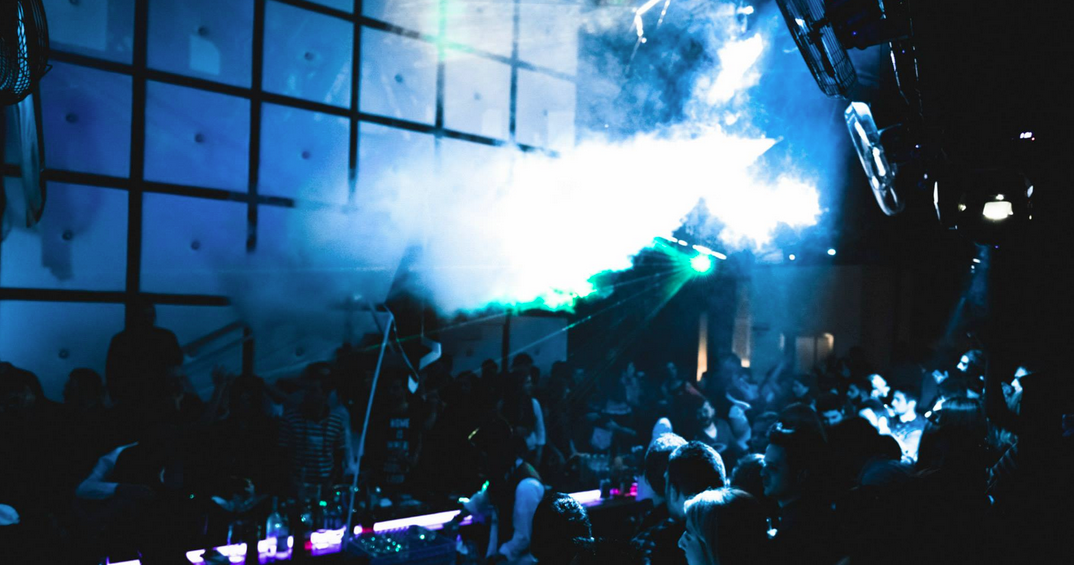 Five of Clubs! Πέντε επιλογές για clubbing Παρασκευή & Σάββατο! | Check ...