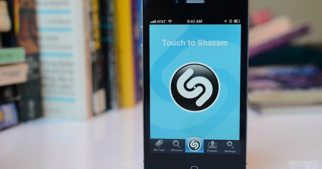 Shazam... και στα αντικείμενα! | Check In Cyprus