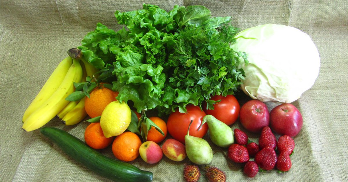 2+1 ωμοφαγικές εύκολες συνταγές από την Troo Food Liberation | Check In ...