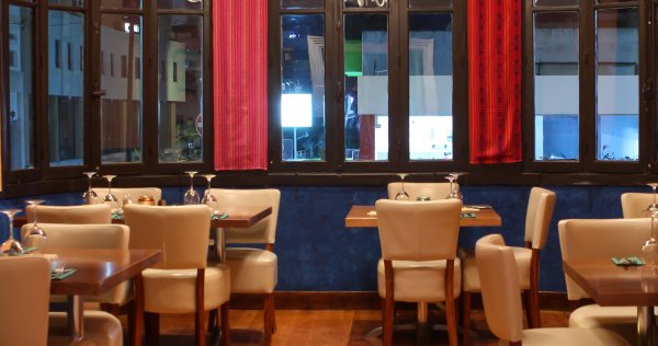 Μεξικάνικη φιέστα στο "Poco Loco Mexican Cantina" | Check In Cyprus