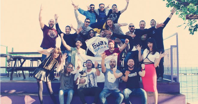 This is Guaba! | Check In Cyprus