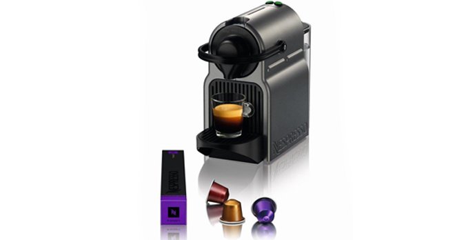 Οι μοναδικές προσφορές της Nespresso... κάνουν τον καφέ απόλαυση ...