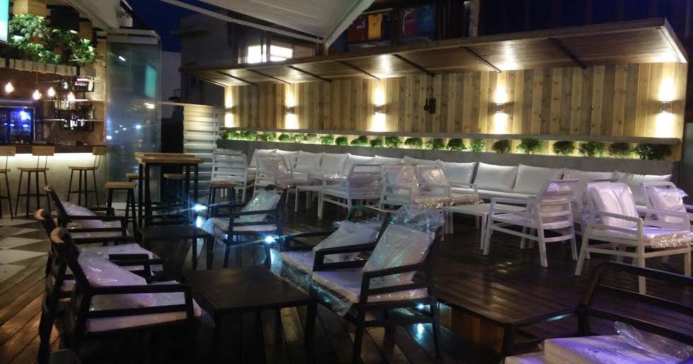 To "Ghetto" του Πρωταρά | Check In Cyprus