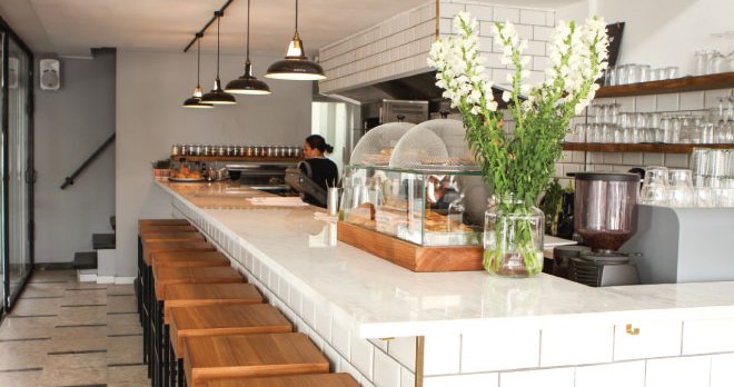 Νόστιμο και όμορφο το... The Cookhouse | Check In Cyprus