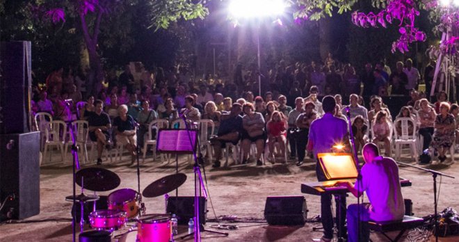 Nicosia Music Festival | Check In Cyprus