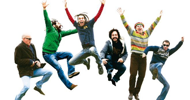 Οι Locomondo κάνουν πάρτι στην Κύπρο! | Check In Cyprus