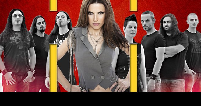 Ευρυδίκη & Prospectus σμίγουν ξανά στο RED | Check In Cyprus