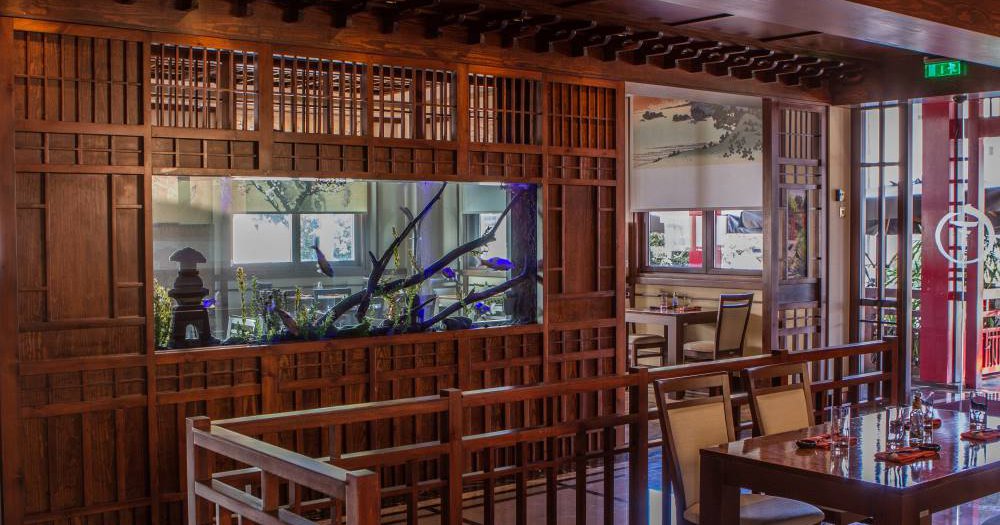 Tokio for Japanese | Check In Cyprus