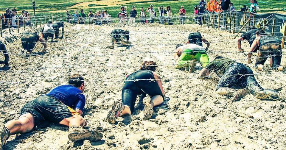 Είσαι έτοιμος για το Legion Run 2016; | Check In Cyprus