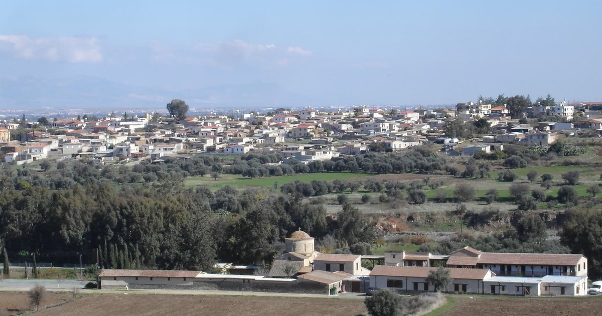 Ο Χορός της Γουρουνιάς μάς πάει και φέτος στην... Ορούντα! | Check In ...