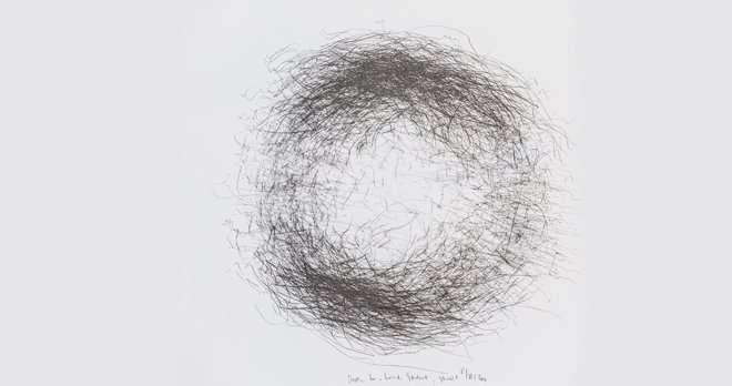 Το "Αρχείο" της Elizabeth Hoak Doering | Check In Cyprus