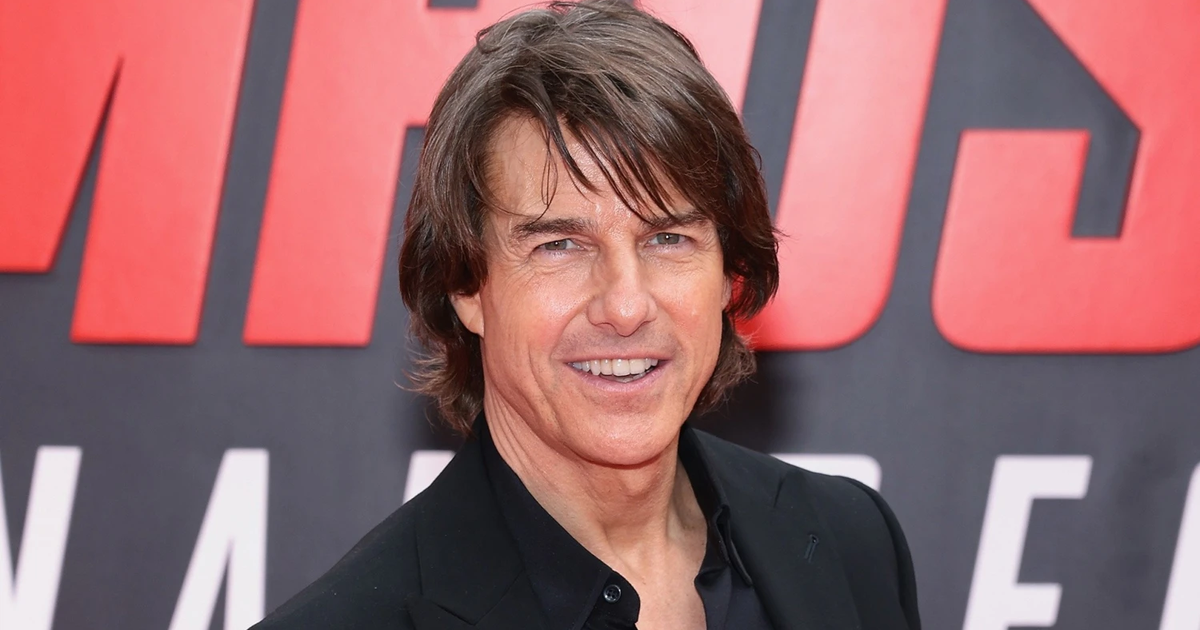 Ο Τομ Κρουζ θα πάρει επιτέλους Όσκαρ αλλά όχι για ερμηνεία | Check In ...