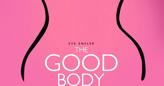 "The Good Body" - Eve Ensler | Check In Cyprus