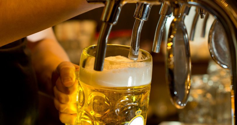 Αρχίζει το Septemberfest-Nicosia Beer Fun Festival 2016 | Check In Cyprus