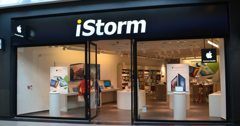 H αυθεντική εμπειρία Apple έρχεται στην Κύπρο | Check In Cyprus