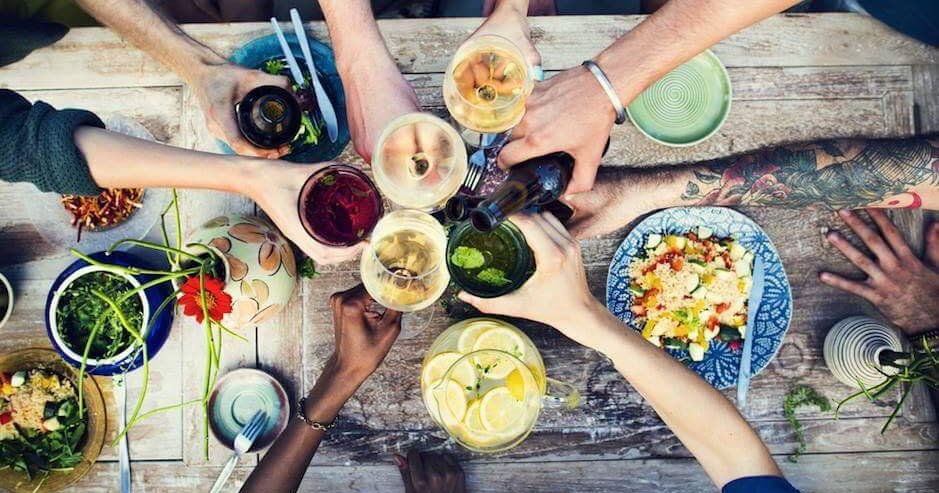 Vegan Κουζίνα για όλους στο Sousami | Check In Cyprus