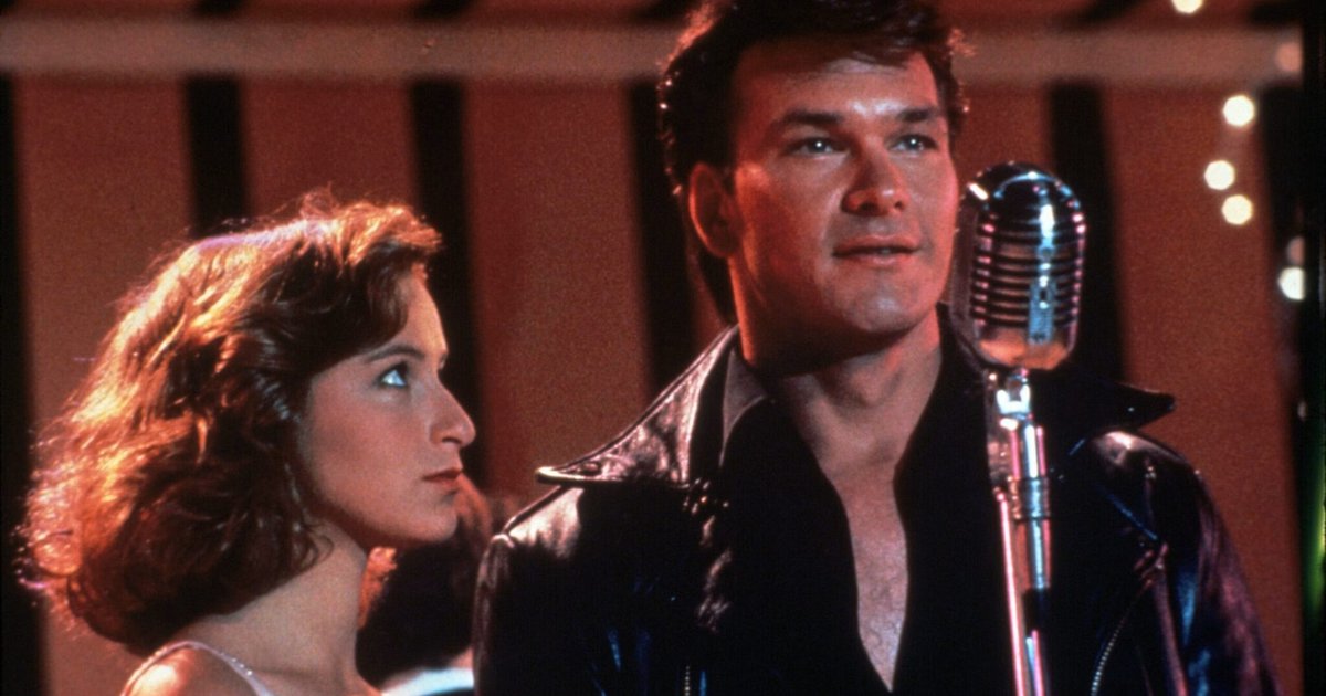 «Dirty Dancing»: Έρχεται το σίκουελ της θρυλικής ταινίας σαράντα χρόνια ...