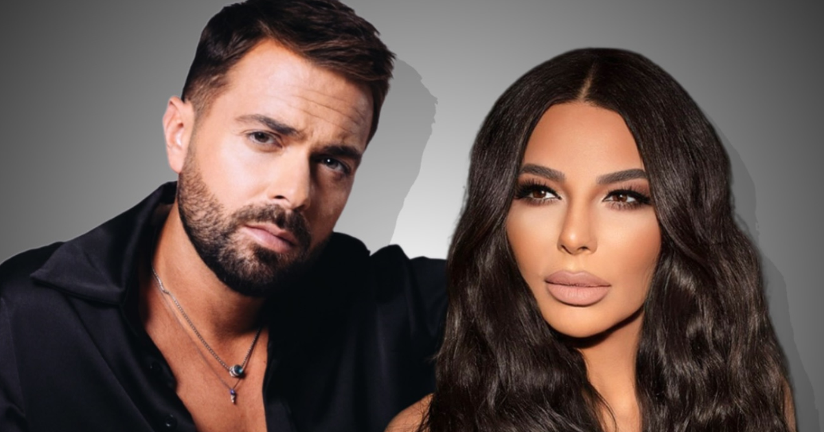 Η Κέλλυ Κελεκίδου και ο Ηλίας Βρεττός έρχονται για μια νύχτα γεμάτη ...