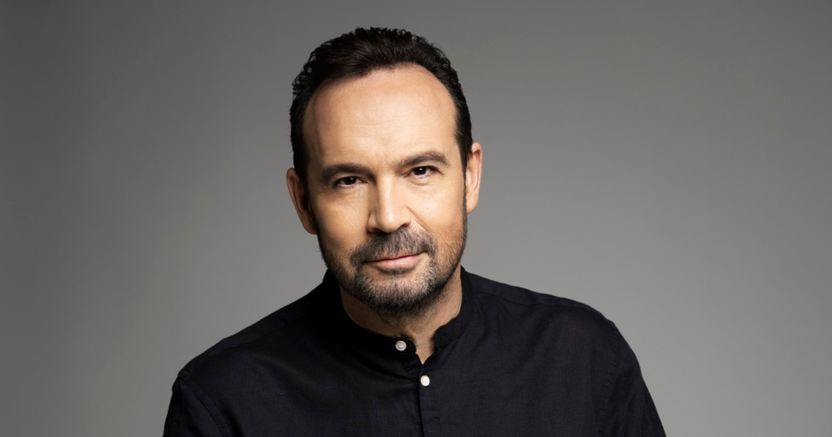 Οι 6 μεγάλες συναυλίες του Κώστα Μακεδόνα στην Κύπρο που δεν πρέπει να ...