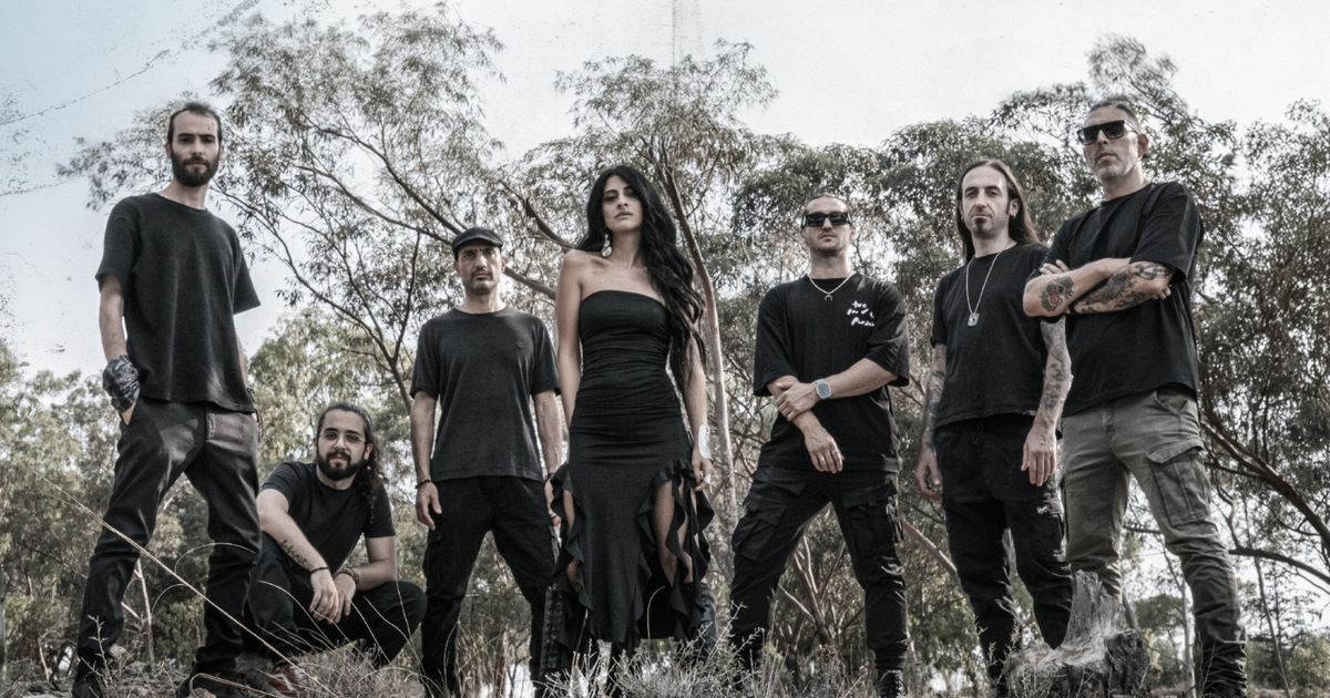 Φιλανθρωπική συναυλία με τους Prospectus στην Λευκωσία | Check In Cyprus