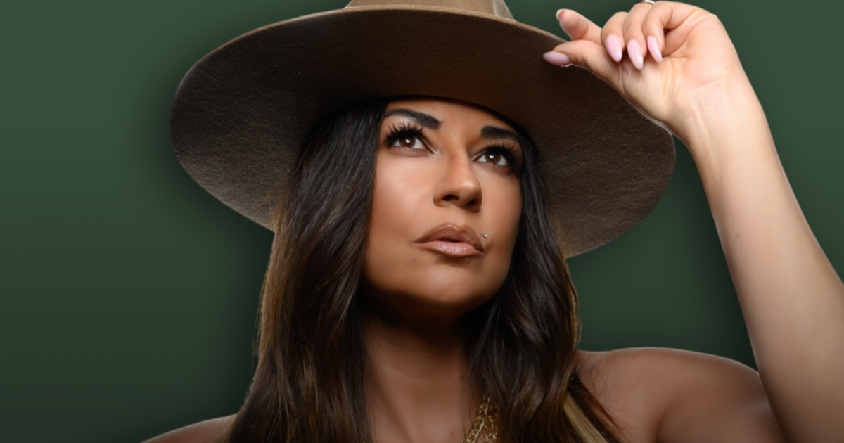 Η Χρύσπα έρχεται να μας ξεσηκώσει στην Κύπρο | Check In Cyprus