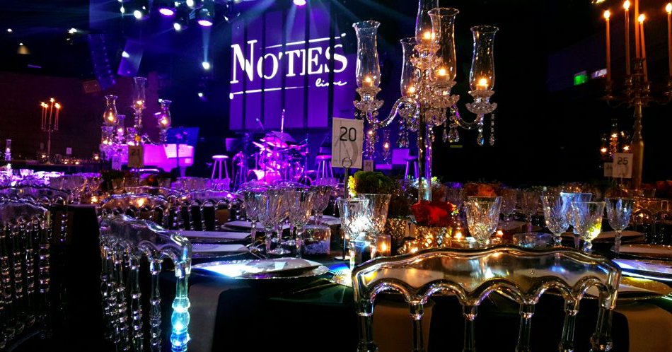 Το Notes Live υποδέχεται τον Μάρτιο ένα ακόμα αγαπημένο μας καλλιτέχνη ...