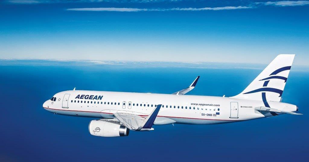 Καλοκαιρινό city break με τα φτερά της Aegean! | Check In Cyprus