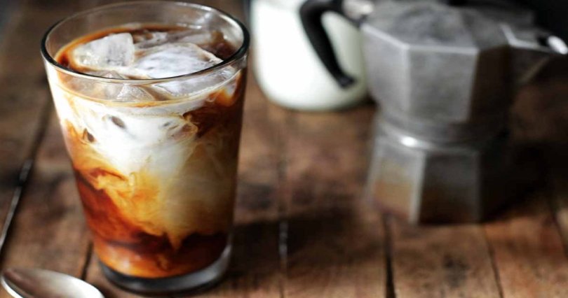 Πού θα βρεις cold brew σε μπουκάλι στη Λευκωσία | Check In Cyprus