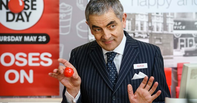 "Love Actually" 13 χρόνια μετά | Check In Cyprus