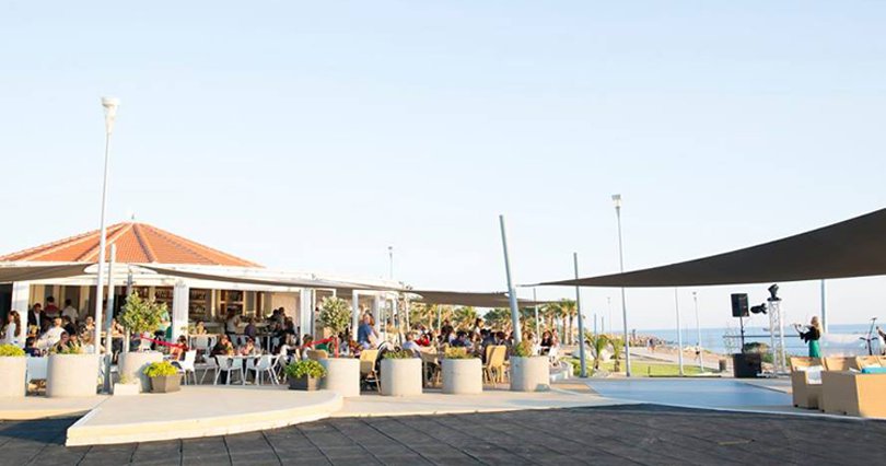 Το Baracas Lounge γιόρτασε τα πρώτα του γενέθλια | Check In Cyprus