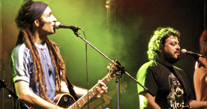 Οι Locomondo έρχονται για μια καλοκαιρινή συναυλία | Check In Cyprus