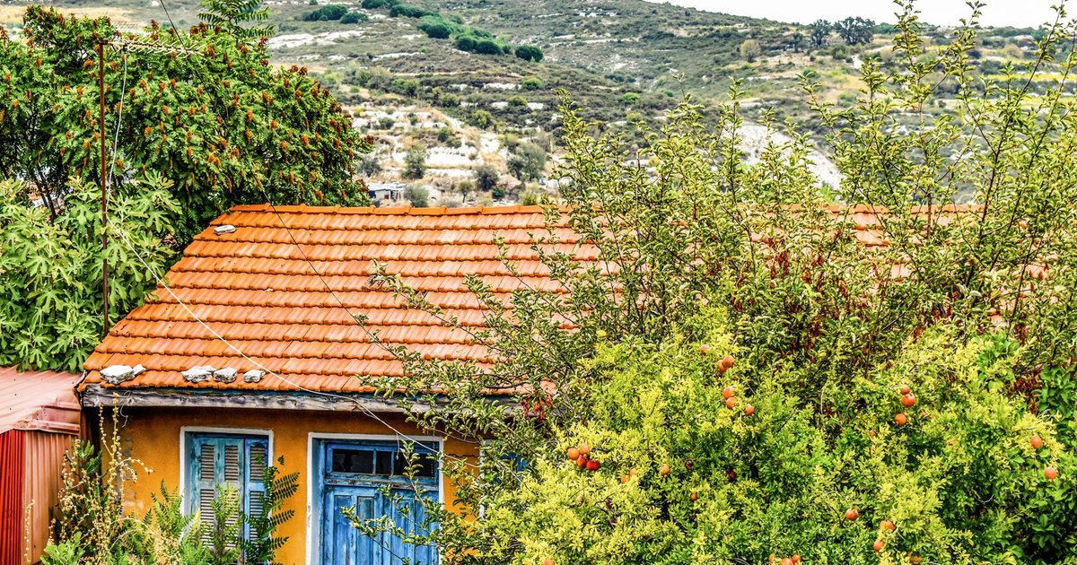 8+1 λόγοι για να πας στο Κοιλάνι αυτό το σαββατοκύριακο | Check In Cyprus