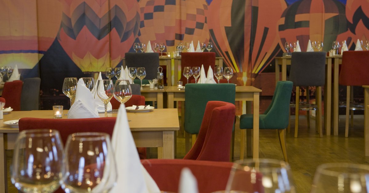 Μεσογειακή fusion γαστρονομία στο Ceti Locale | Check In Cyprus