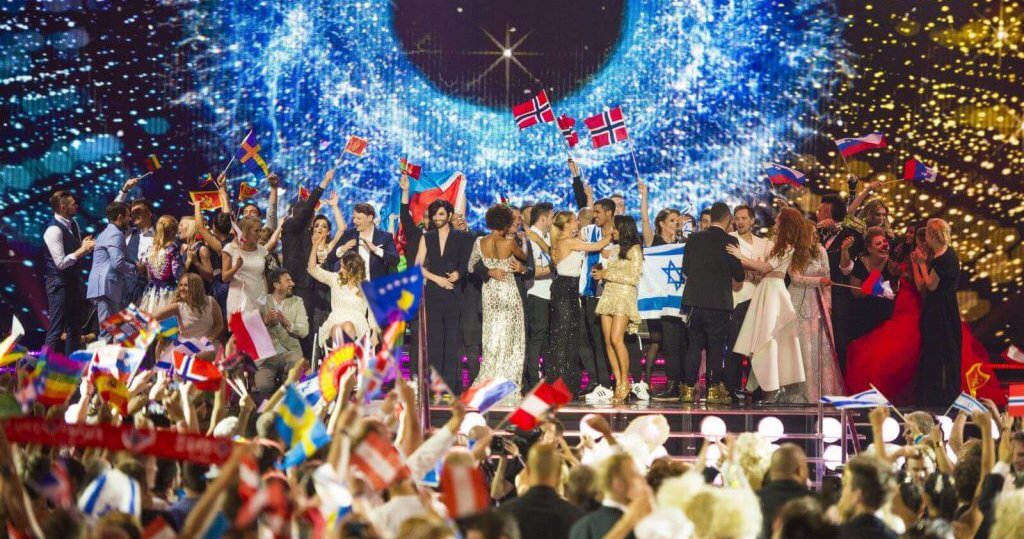Έρχεται η πρώτη Eurovision Asia | Check In Cyprus