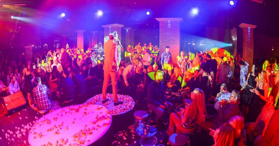 Το NOTES Live Clubbing επιστρέφει για τη νέα σεζόν | Check In Cyprus