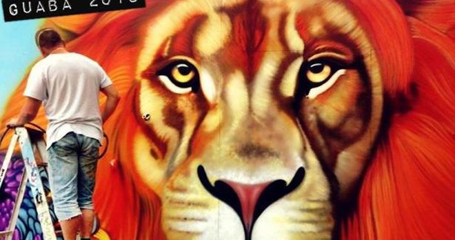 Guaba Mania 2013! | Check In Cyprus