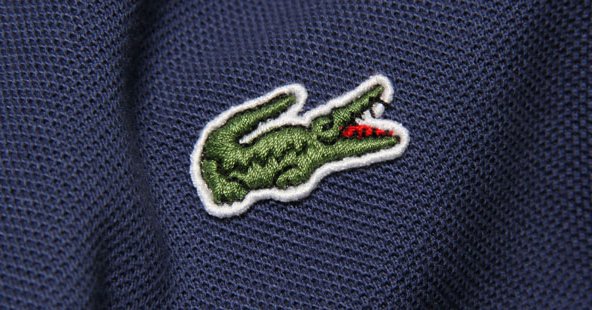 Η Lacoste αντικαθιστά το κροκοδειλάκι της! | Check In Cyprus