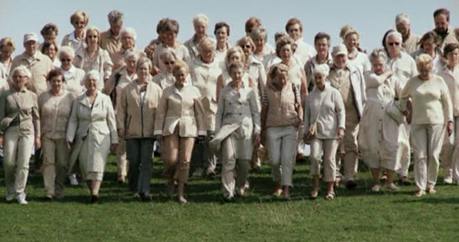 "A Crush on German Short Films" | Check In Cyprus