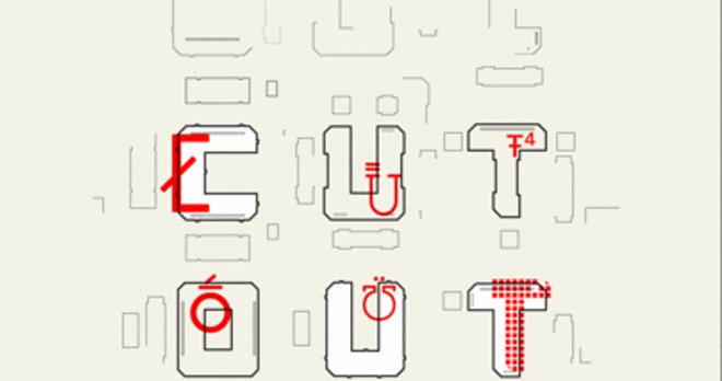 "Cut Out" | Check In Cyprus