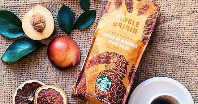 Δωρεάν καφές από τα Starbucks, μόνο για μία μέρα | Check In Cyprus