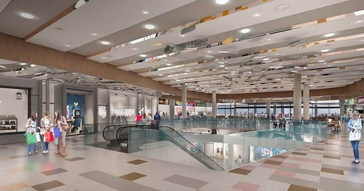 Αυτά είναι τα διάσημα εστιατόρια που φέρνει η PHC στο Nicosia Mall ...