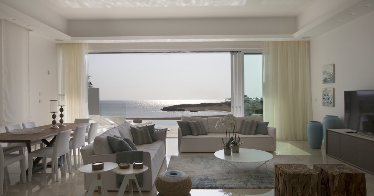 Oikos Group: Επενδύοντας στην επιτυχία | Check In Cyprus