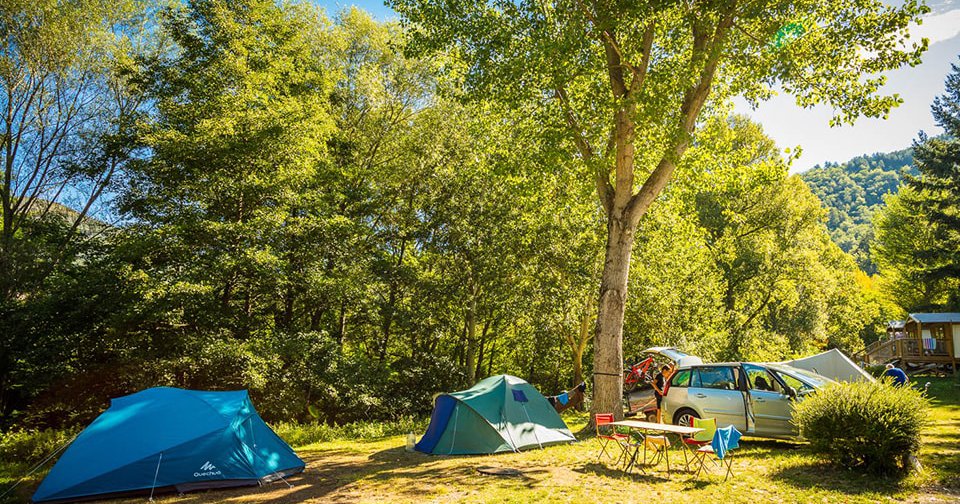 Το σαββατοκύριακο πάμε για camping στο Τρόοδος (δωρεάν) | Check In Cyprus