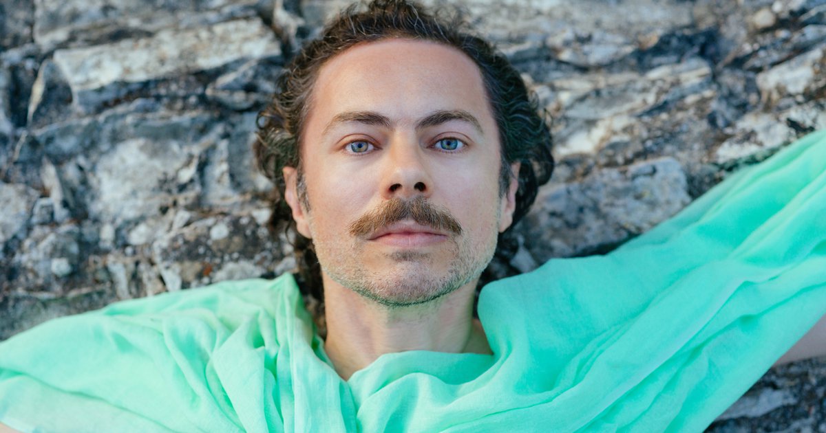 O Freedom Candlemaker φέρνει το συγκρότημά του στην Κύπρο | Check In Cyprus