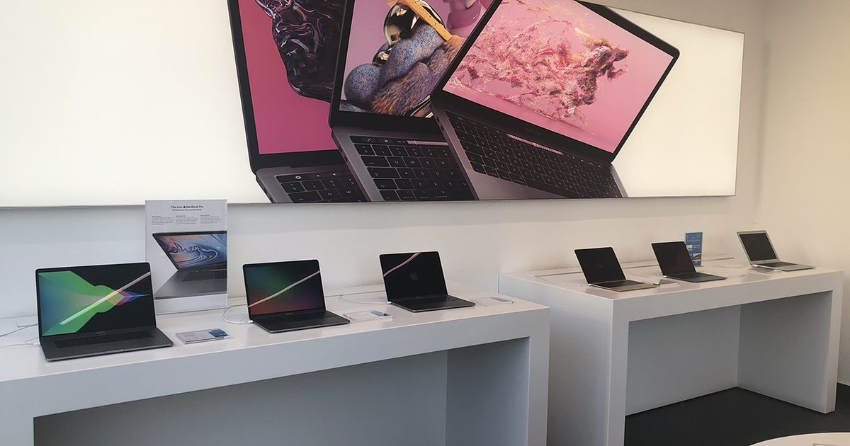 Ο ειδικός της Apple, ανοίγει νέο κατάστημα στην Κύπρο | Check In Cyprus